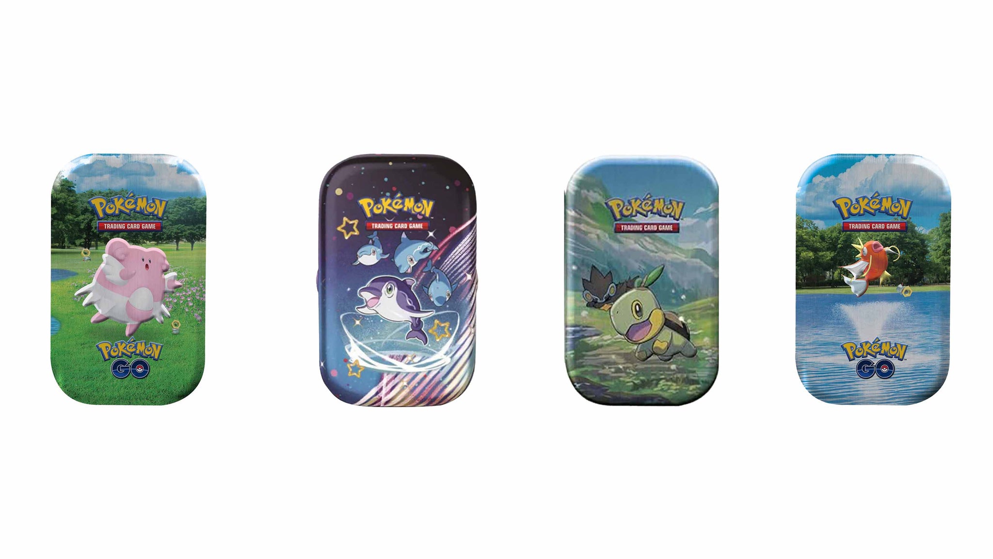 Pokemon Tin Box kopen? Bekijk bij PokeFamily.nl