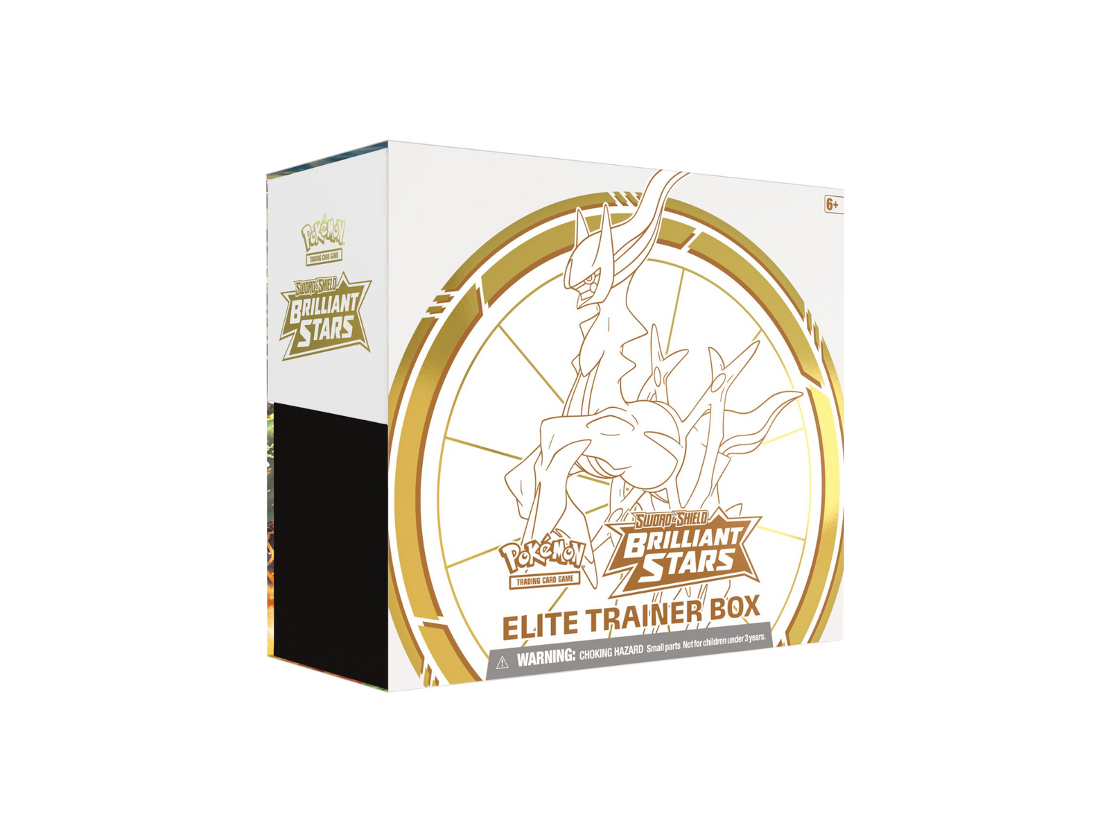 Pokemon Elite Trainer Box Kopen? - PokéFamily.nl