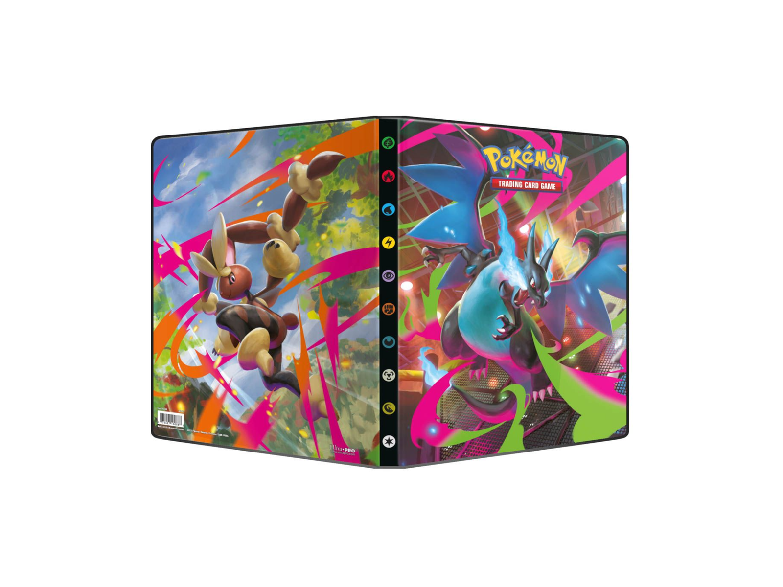 Pokemon binders kopen? PokeFamily.nl