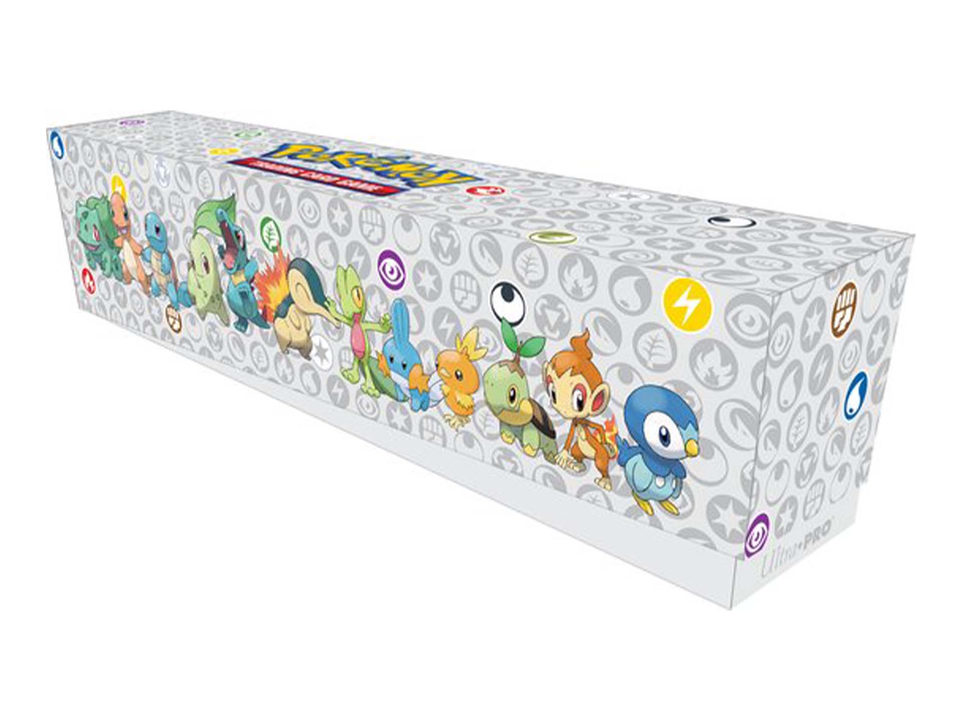 Pokémon first Partner Accessory Bundle kopen?