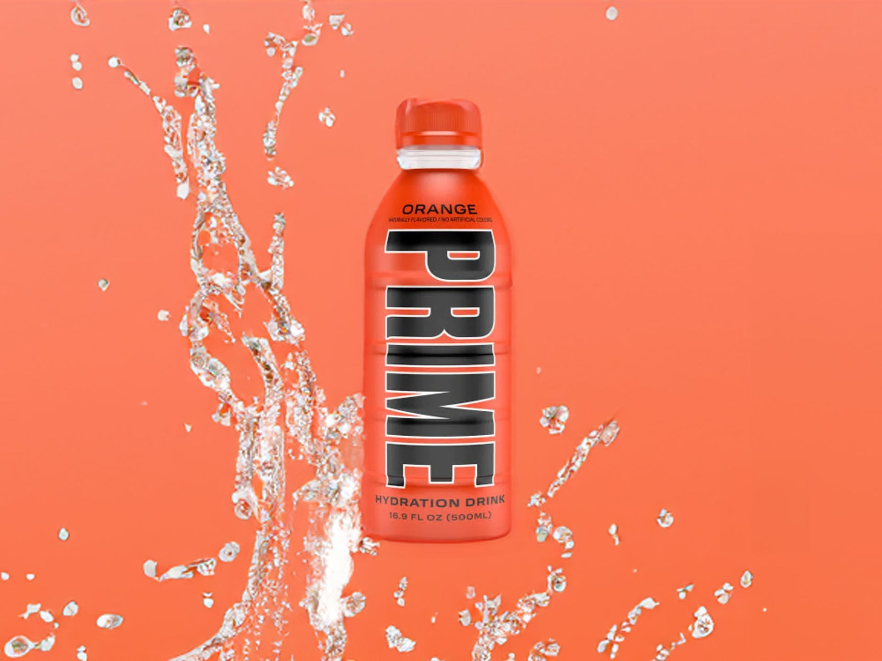 Prime Drink Kopen? Bestel Prime bij de specialist!